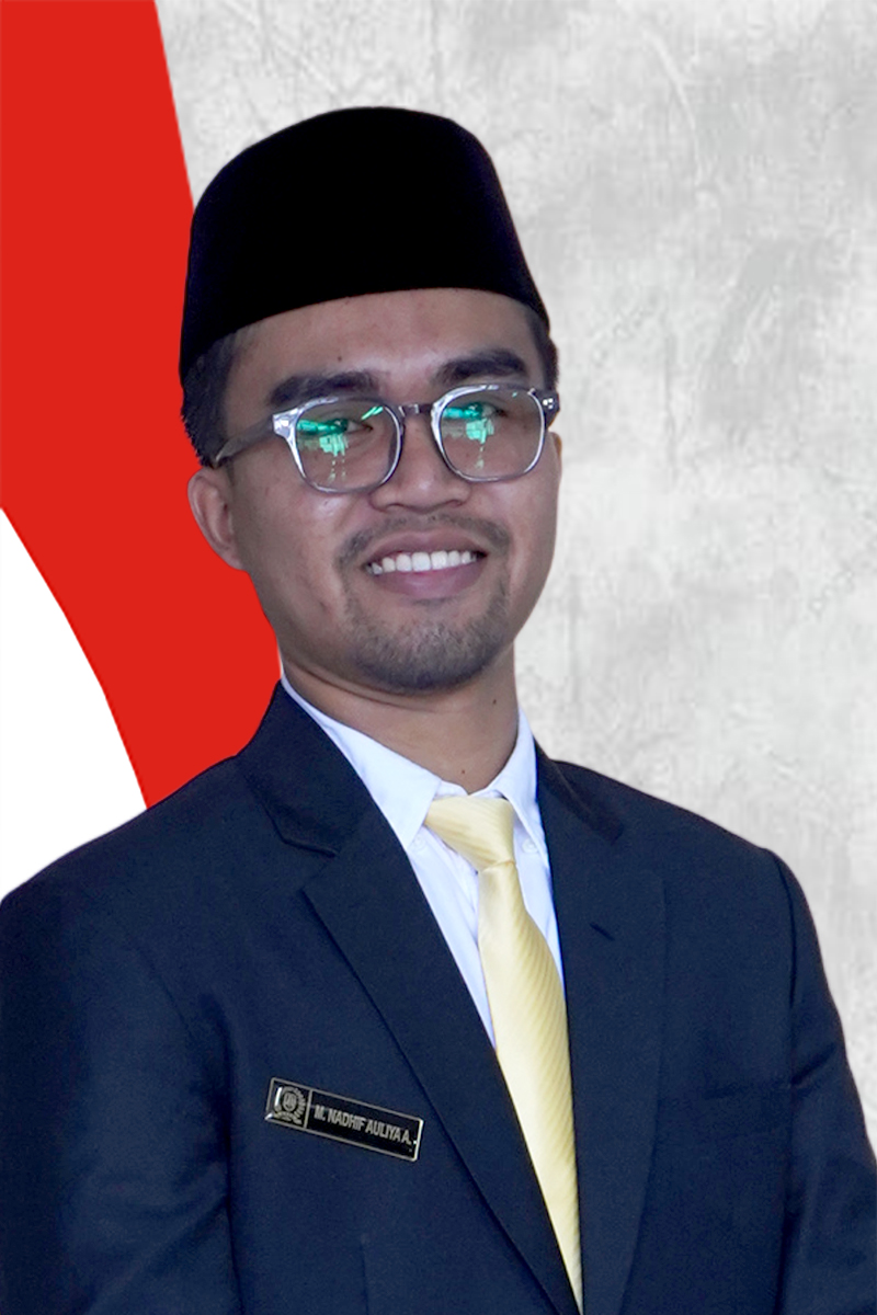 Biodata Anggota | DPRD TUBAN